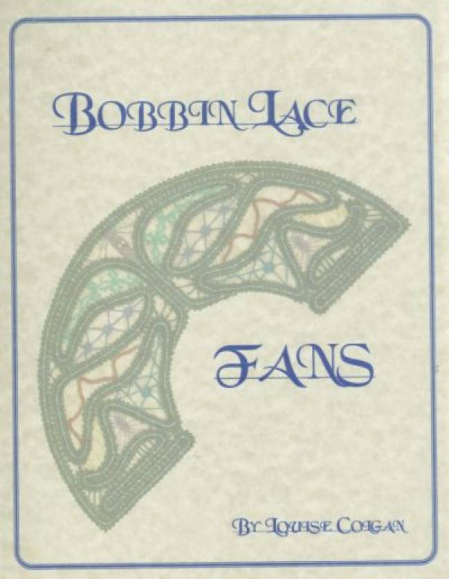 Lacemaking Books