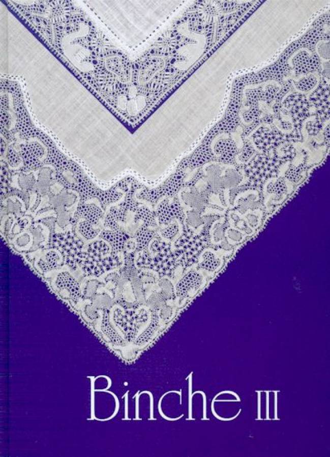 Lacemaking Books