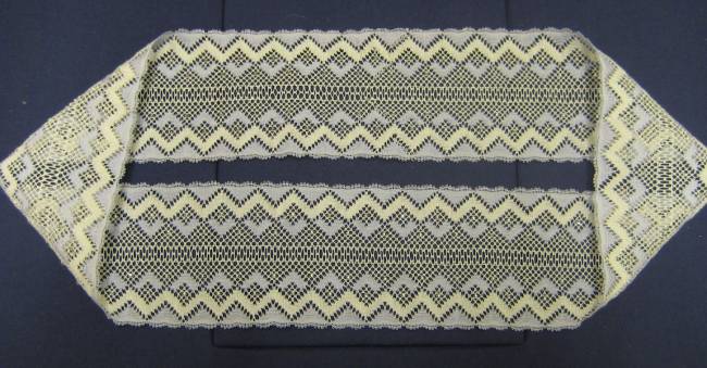 Milanese & More Patterns by Claire Bonito