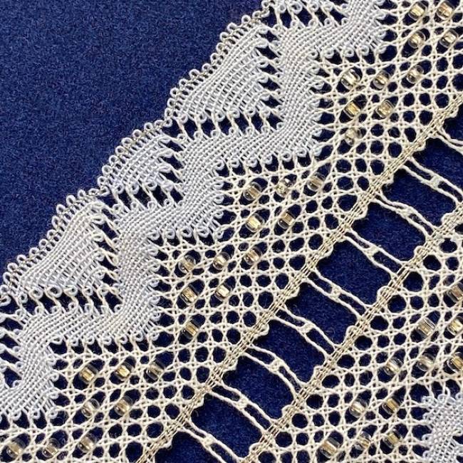 Milanese & More Patterns by Claire Bonito