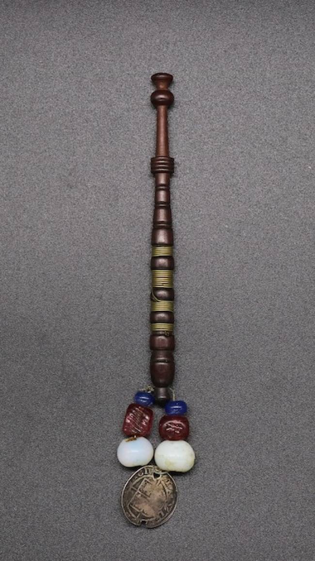 Antique & Pre-Loved Bobbins