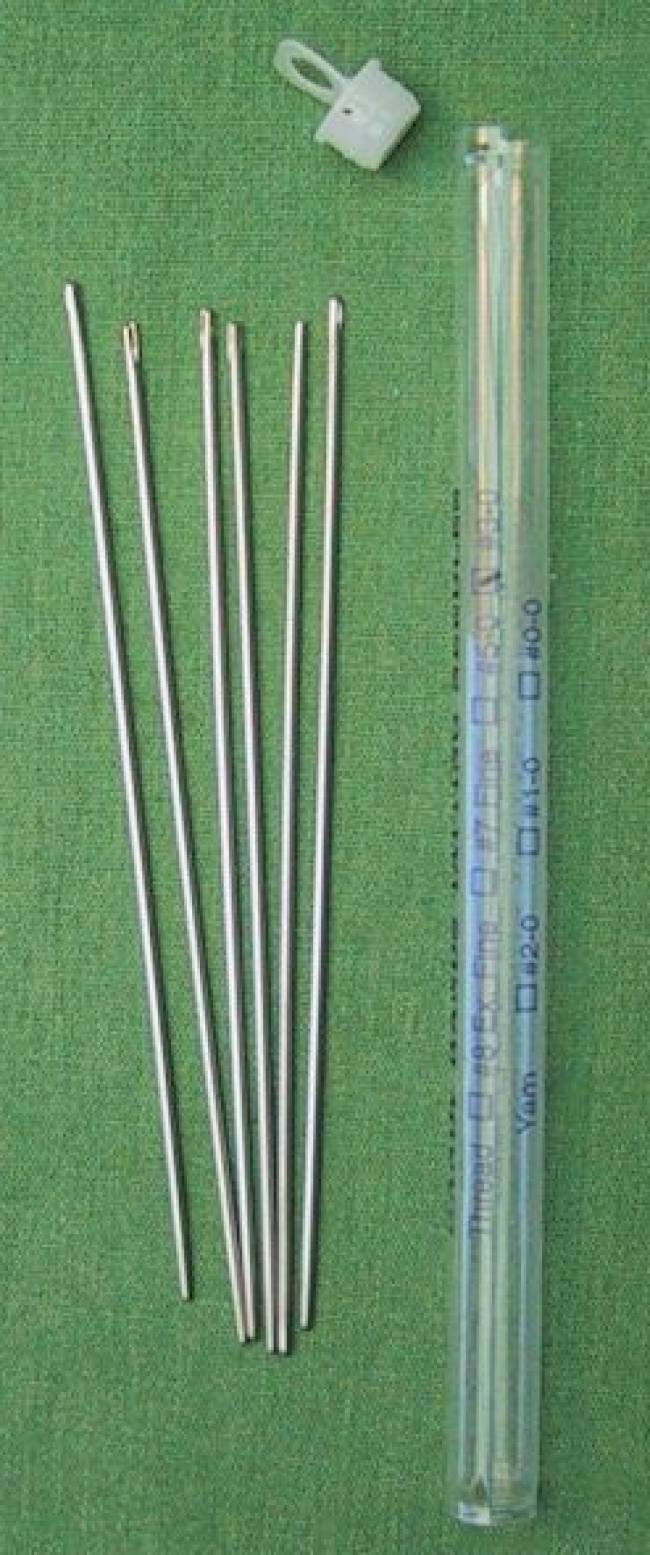 Tatting Needles tatting-needles