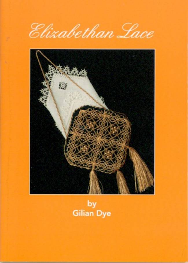Lacemaking Books