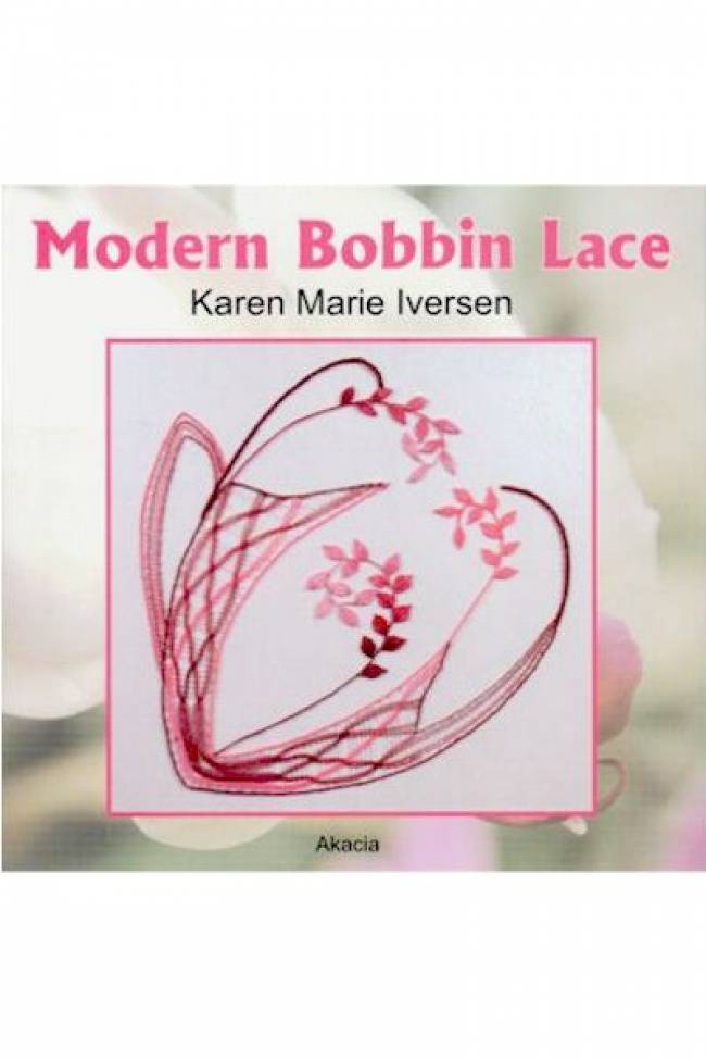 Lacemaking Books