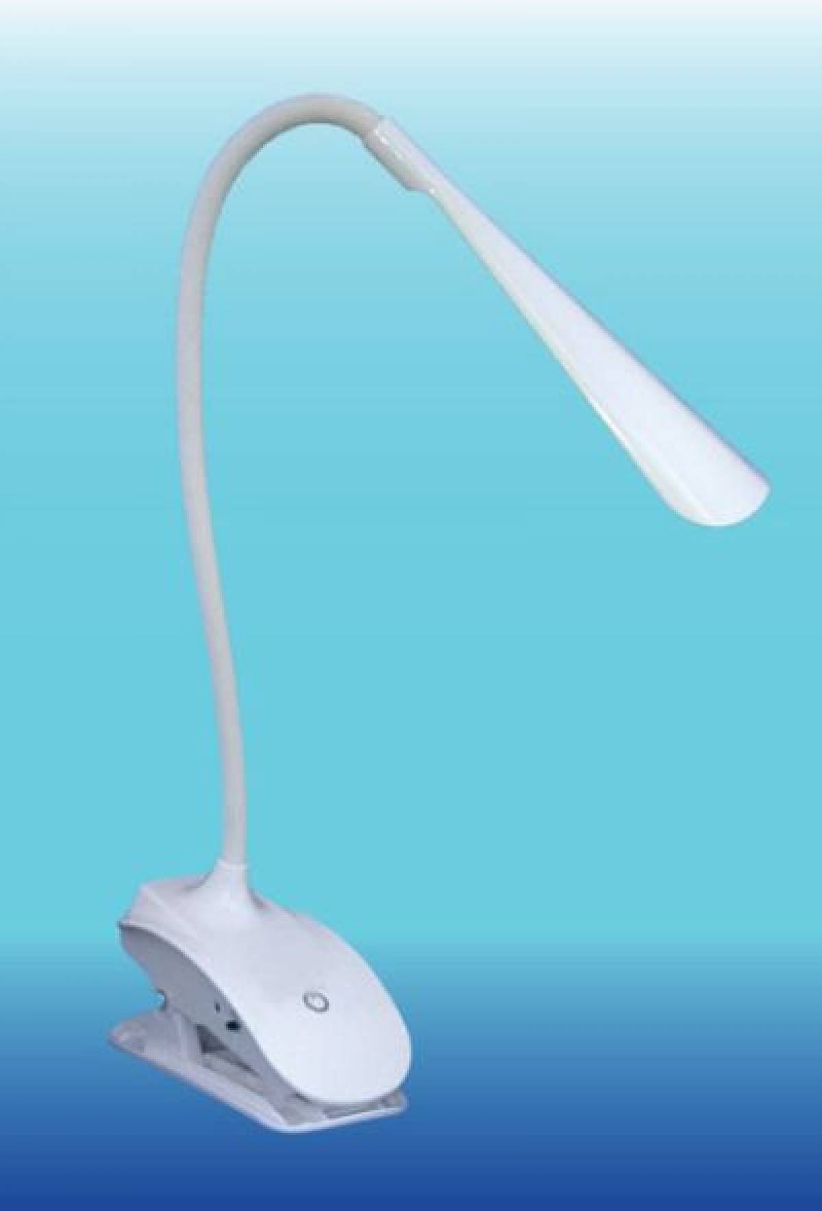 Flexi Lite - portable folding light