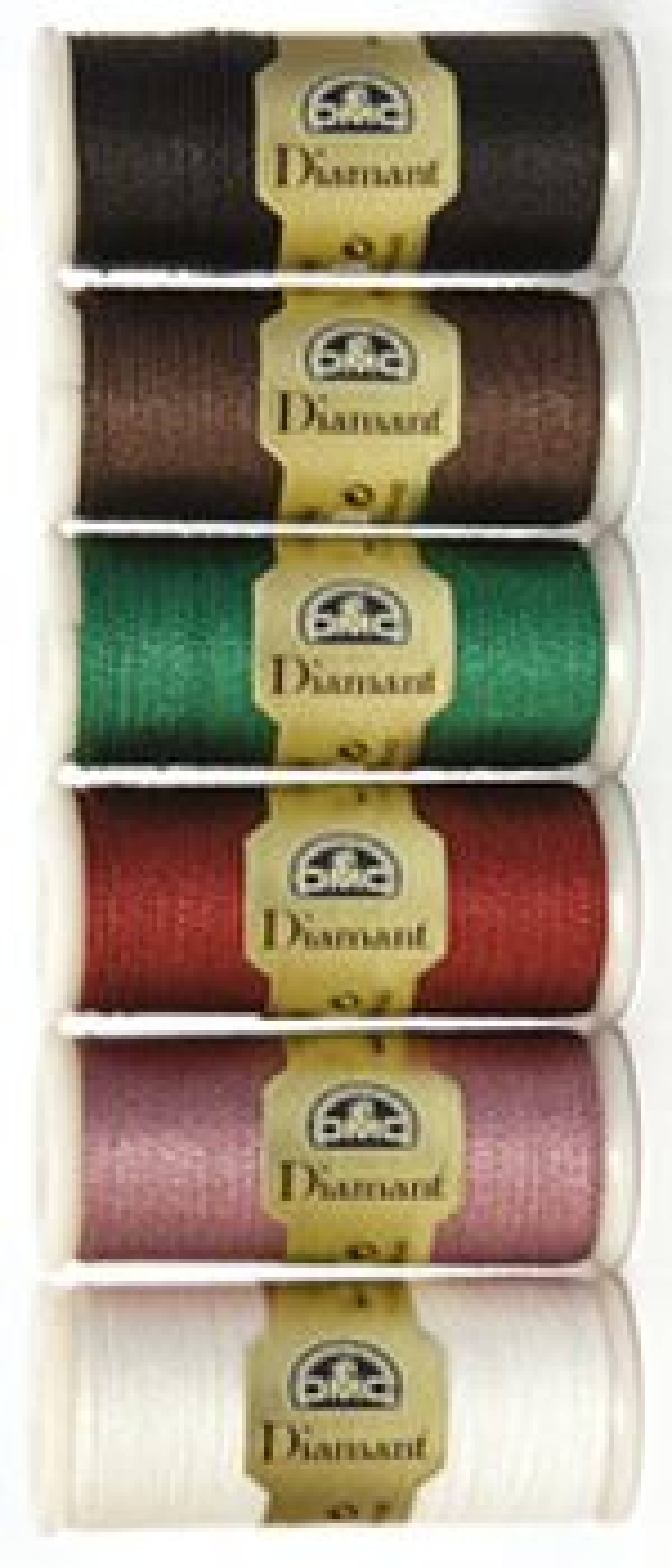 DMC Diamant Metallic Thread